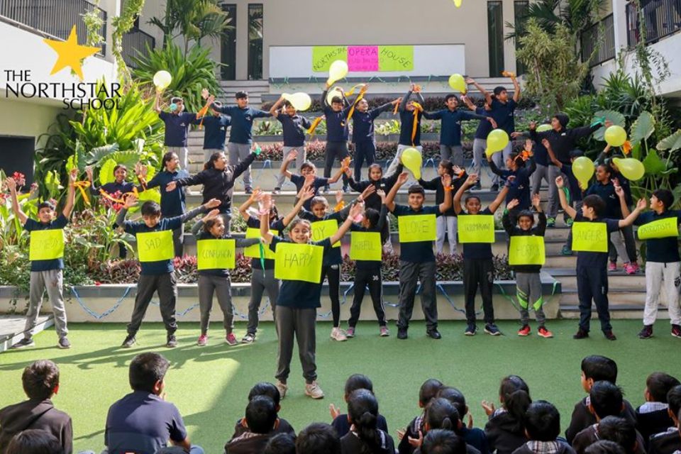 Celebration of learning